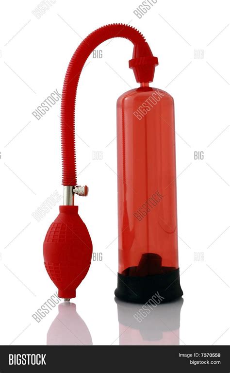Sex Pump Image And Photo Free Trial Bigstock