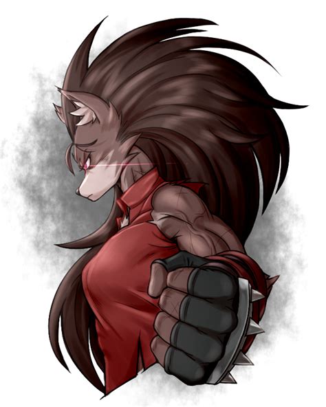 Hilda By Mofuzelen On Deviantart
