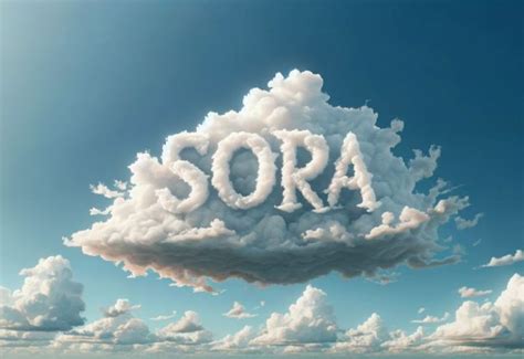 ИИ генератор видео Sora от Openai набрал 1 млн скачиваний за пять дней