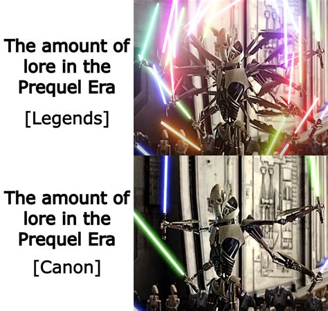 Still The Best Era R Prequelmemes Know Your Meme