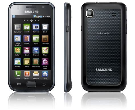 Samsung Galaxy S In Malaysia Price Specs Reviews Technave