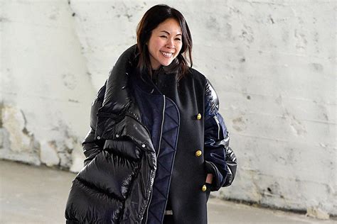 Sacai S Chitose Abe What You Need To Know Highsnobiety