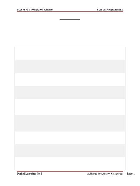 3129 Pythonsession 18 Pdf Parameter Computer Programming Python