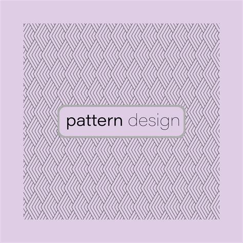 Angled Overlap Line Seamless Pattern 11536204 Vector Art At Vecteezy