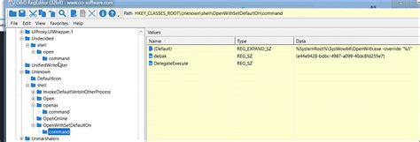 open with missing always use this app solved windows 10 forums