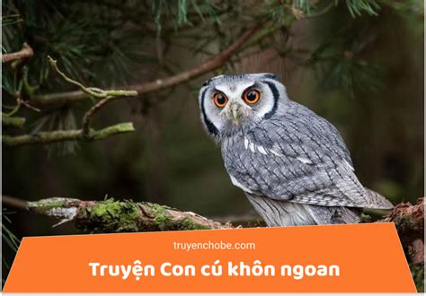 Truy N Con C Kh N Ngoan Nh Ng C U Truy N Hay Cho B