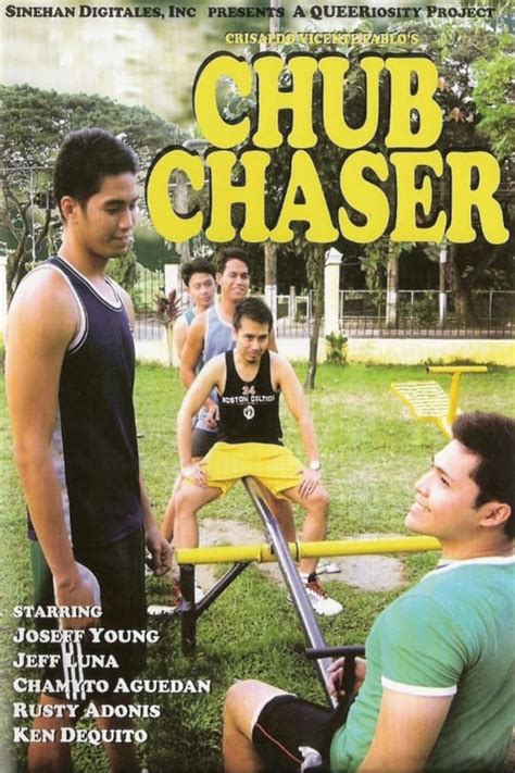 Chub Chaser 2024 Watch Online In Hd B4watch