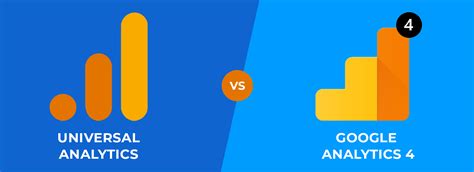 Differences Between Universal Analytics And Google Analytics