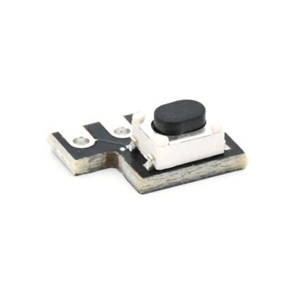Raspberry Pi Pico W Reset Button Electronics For You