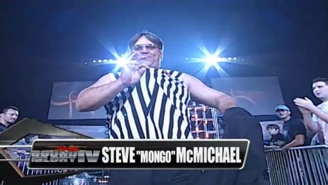 Human Torch Match The Worst Of Wcw