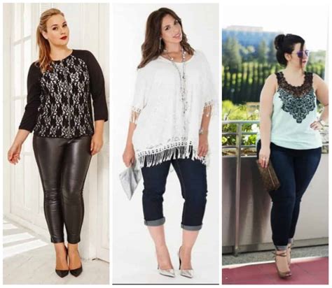 Womens Plus Size Clothing Trends Spring Summer 2016 Dress Trends