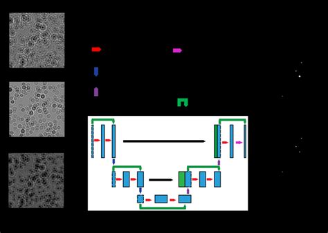 Schematic Illustrating The Proposed Machine Learning Method For
