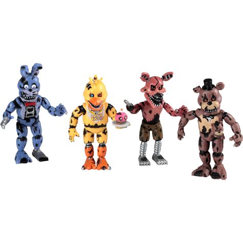 Five Nights At Freddys 2