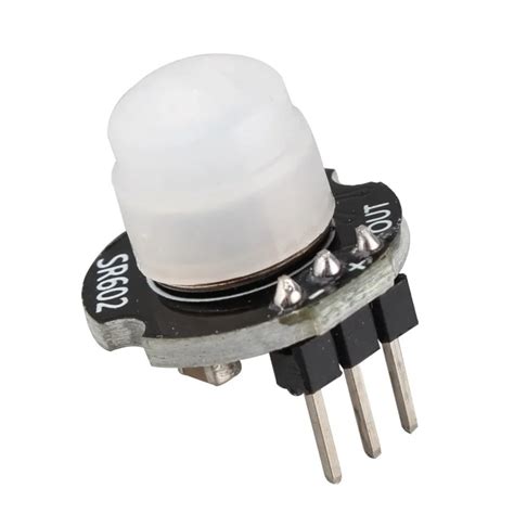 Mini PIR Sensor SR Motion Detection V