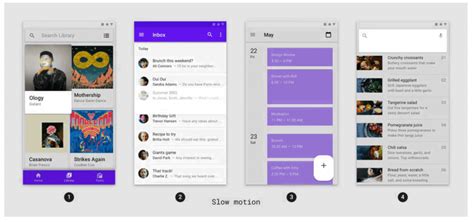 Top Awesome Flutter Animation Plugins Dunebook