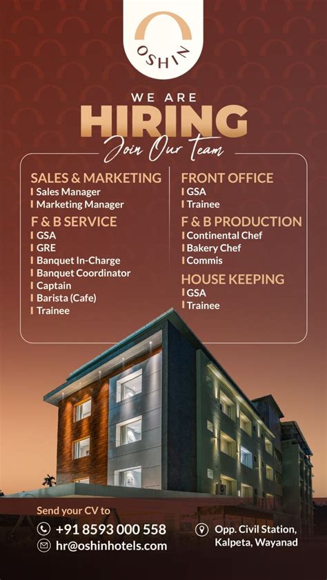 Jishnu Rajan On Linkedin Urgent Hiring