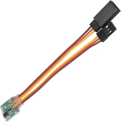 Buy Low Voltage Servo Signal Reverser Evelta