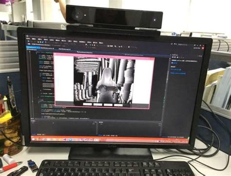 Figure 1 From A Real Time Dynamic Hand Gesture Recognition System Using Kinect Sensor Semantic