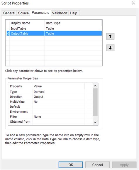 Arcgis Desktop Overwrite Fgdb Table With R Script Geographic