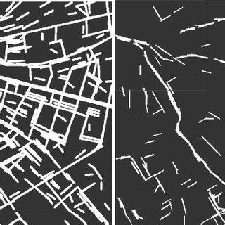 Left First Mask Based On Segment Extraction Right Mask With River Download Scientific