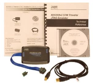 DSP Development Tools Msp Ch