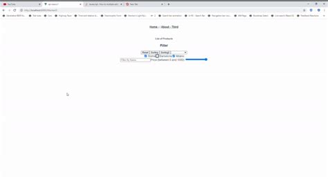 Arrays Javascript How To Filter With Multiple Checkboxes In Vuejs