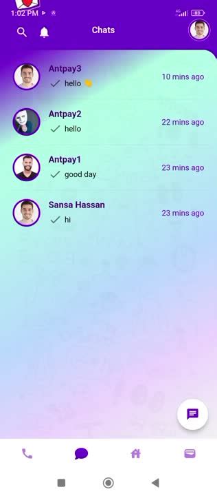 hassan sansaliu on linkedin whatsapp cometchat agora whatsapp
