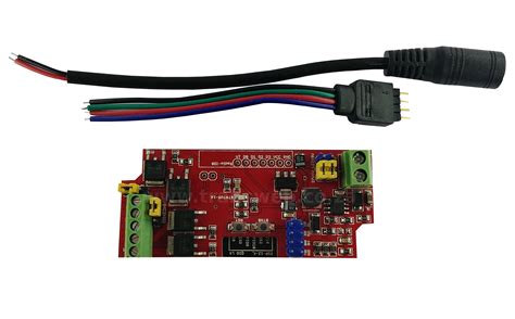 Other Electronics Esp8266 Rgb Ws2812 Board Was Sold For R122 00 On