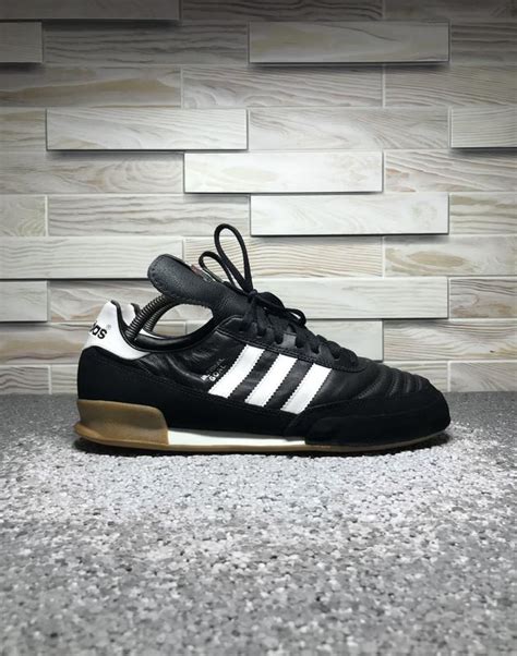 Копочки Adidas Mundial Goal оригінал — ціна 1500 грн у каталозі Бутси Купити чоловічі речі за