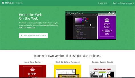 Write The Web Coding Practice Comes Alive Tech Learning Teaching Coding Coding Classroom