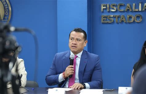 Fiscalía De Michoacán Anunció Cambios En El Servicio De Grúas Y La Entrega De Cuerpos Habrá