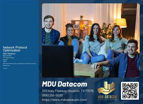 Network Protocol Optimization