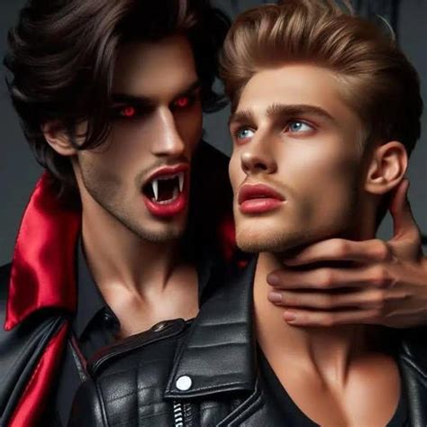 Vampire Boy By Hiroshimaeoka On Deviantart