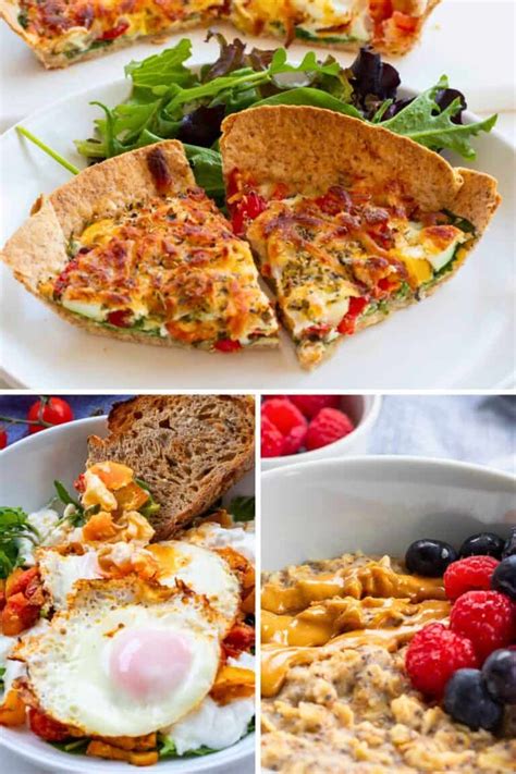 17 Diabetes Friendly Breakfast Recipes That Taste Amazing