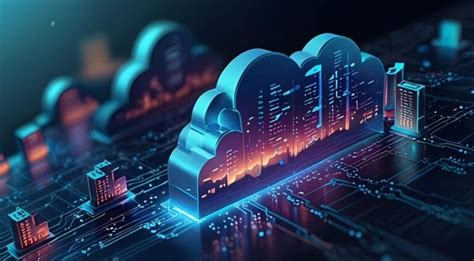 A Comprehensive Guide On Cloud Implementation Services