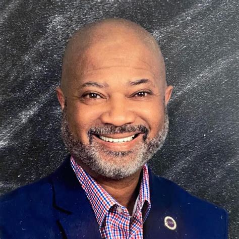 Rodney Moore