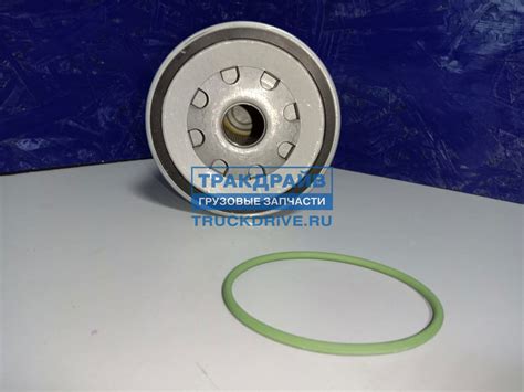 Фильтр топливный Камаз Preline PL420/7X MANN купить недорого