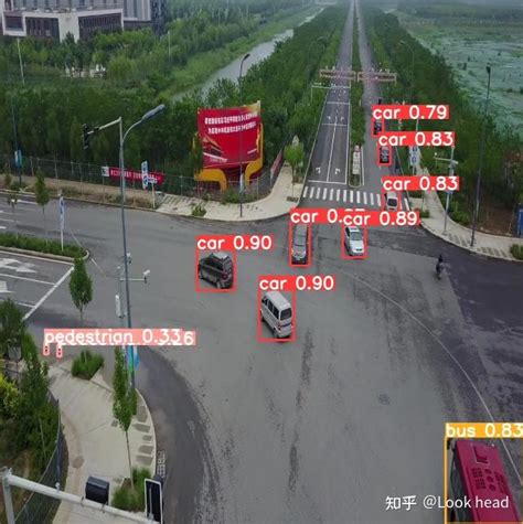 车辆行人数据集 Yolo航拍车辆和行人识别 图片数量9695，标注为xml和txt格式； Class：car，pedestrian，truck