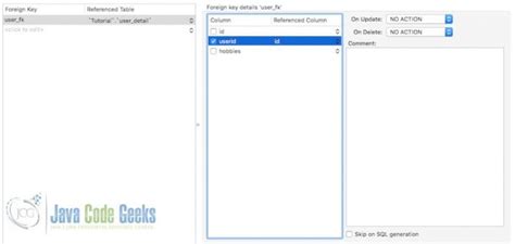 Mysql Workbench Tutorial Java Code Geeks Mysql Workbench Tutorial Java Code Geeks