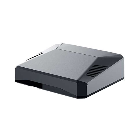 Argon One V2 Raspberry Pi 4 Case Buy In Australia Ce06586 Core