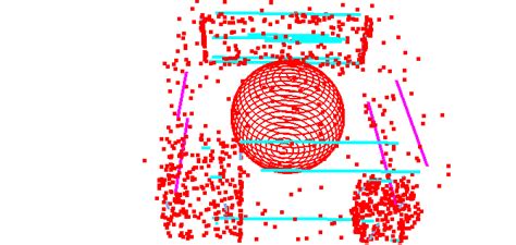 Open Structure A Structural Benchmark Dataset For Slam Algorithms Yanyan Li