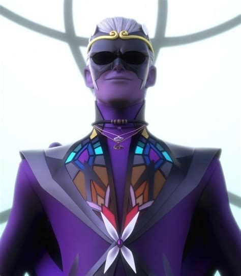 Monarch Miraculous Ladybug S5 Destruction