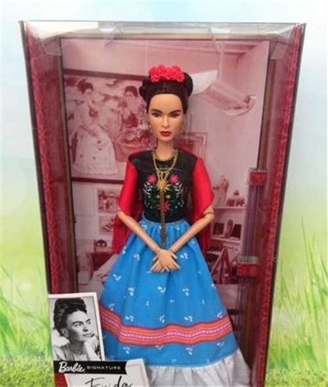 Барби Фрида Кало Frida Kahlo | Festima.Ru – частные объявления