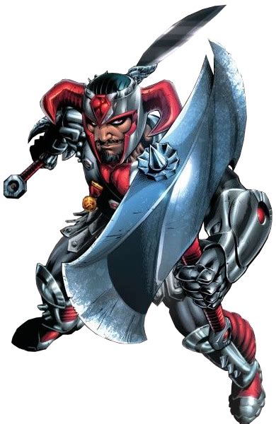 Steppenwolf Dc Comics Schurken Wiki Fandom