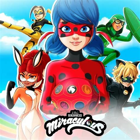 Miraculous Ladybug Arabic Youtube
