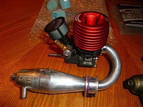 Picco JL Racing Red Dot Ofna Jammin W Tuned Pipes R C Tech Forums