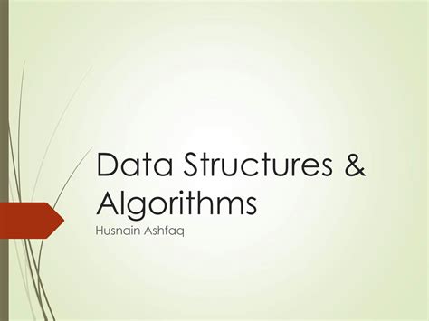 SOLUTION Data Structures Algorithms Circular Queues Studypool