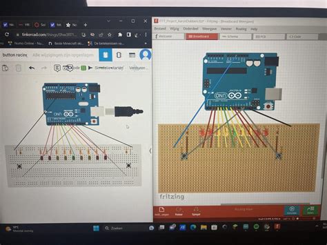 Trying To Convert This Breadboard Prototype To The Real Deal Rarduino