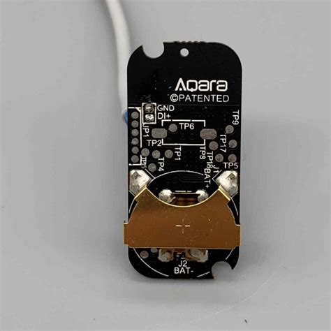 gas meter usage sensor using zigbee door sensor martin rowan