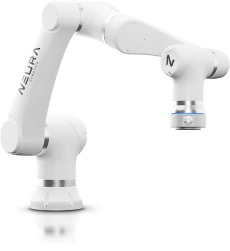 Neura And Nvidia Drive Cognitive Robotics Forward Neura Robotics